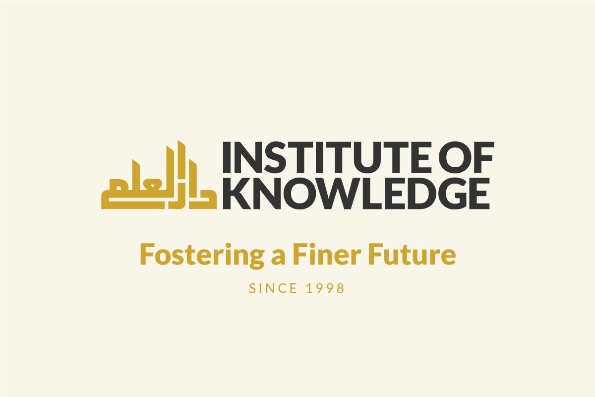 Learn About IOK's Primary Programs - Institute of Knowledge