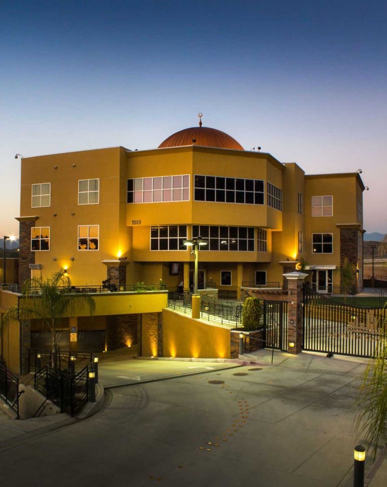 About IOK - Institute of Knowledge